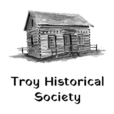 Contact the Troy IL Historical Society